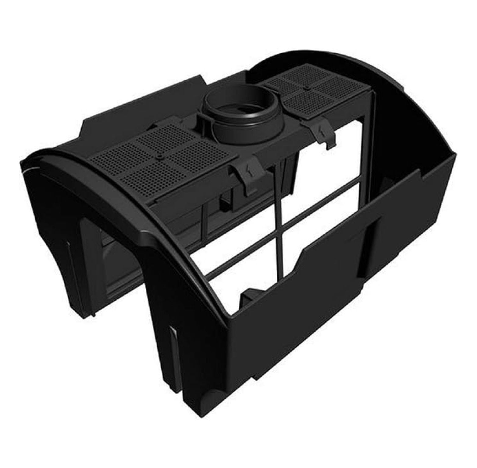 RCX97414 Filter Bucket Assembly Replacement for SharkVac Robotic ...