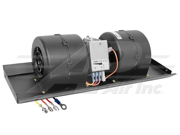 RD-3-14448-0P - Red Dot Blower Motor Assembly - Walmart.com