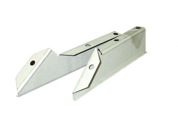 RD-3-5790-0P - Roof Support Brackets For 590-9727 Units - Walmart.com