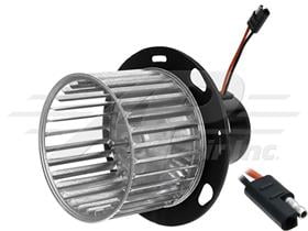RD-3-8953-0P - Blower Motor Assembly - Red Dot - Walmart.com