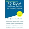 RD Exam - Registered Dietitian - Test Taking Strategies: Registered ...
