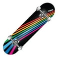 RD Street Series Skateboard, Ribbon - Walmart.com