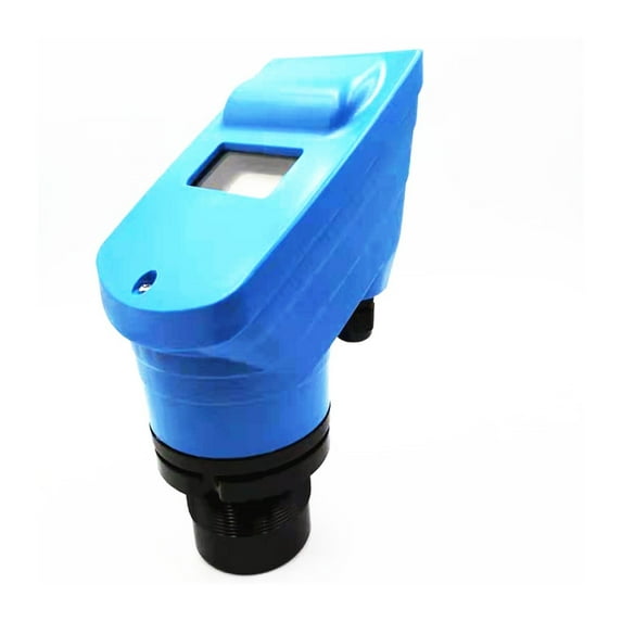 RD-UWLR5-online RS485 Non Contact Ultrasonic Water Level Sensor For ...