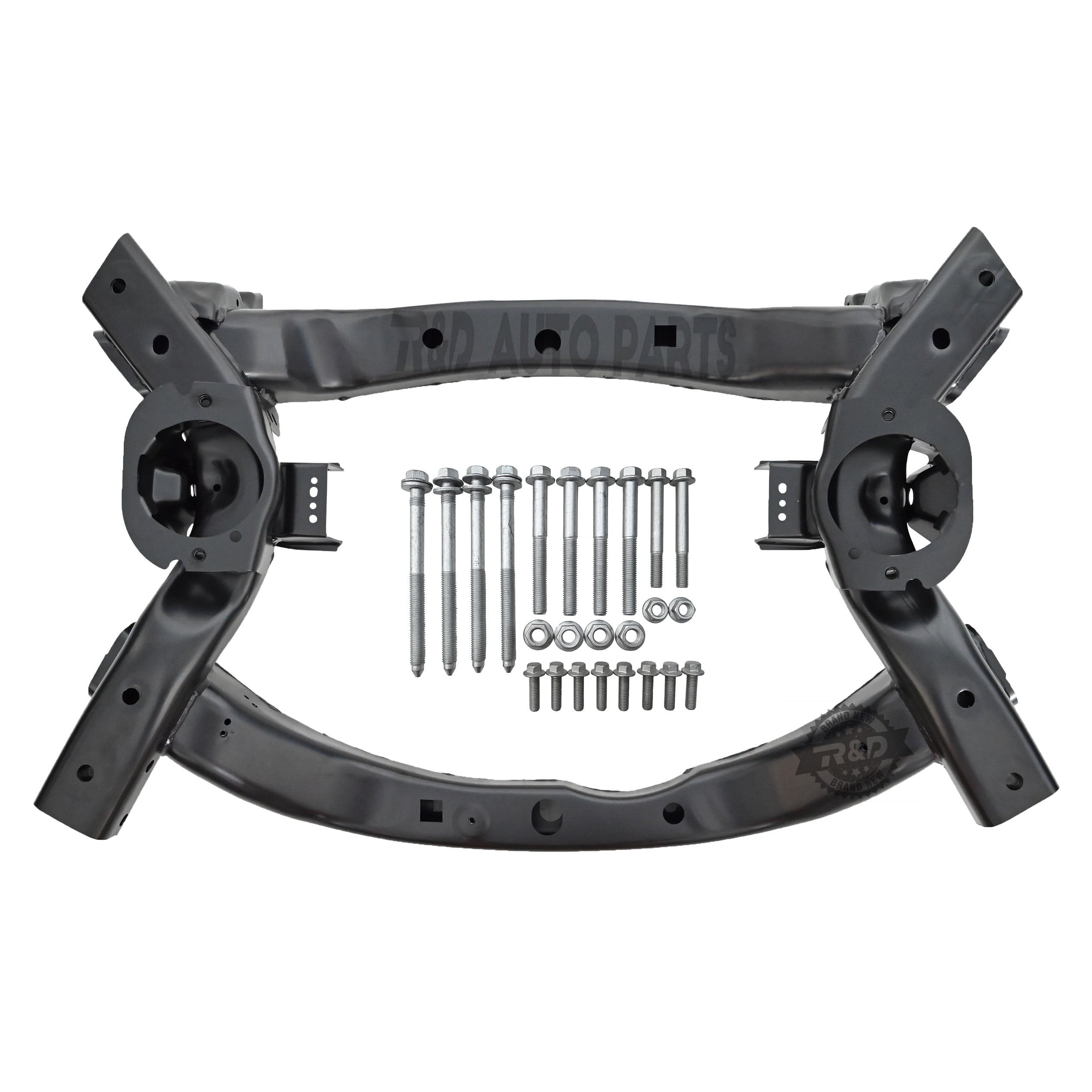 RD-autoparts Front Crossmember Subframe Suspension For 11-22 Dodge ...