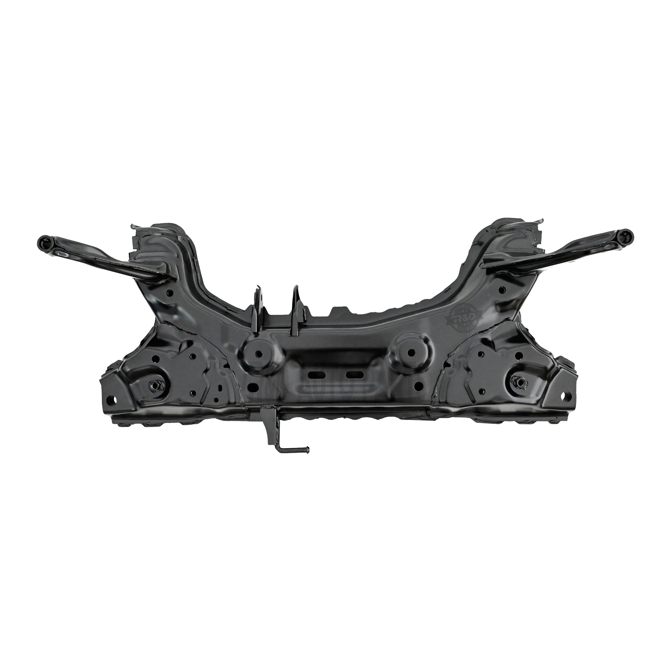 RD-autoparts Front Crossmember Subframe Suspension for Ford Fiesta 1.6 ...