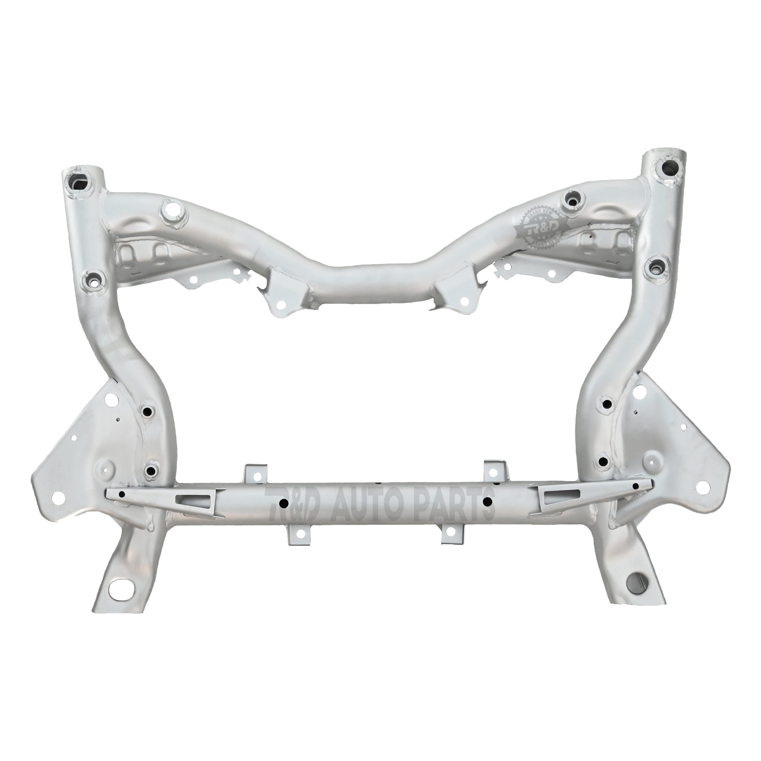 RD-autoparts Front Crossmember Subframe for Mercedes Benz W204 C300 ...