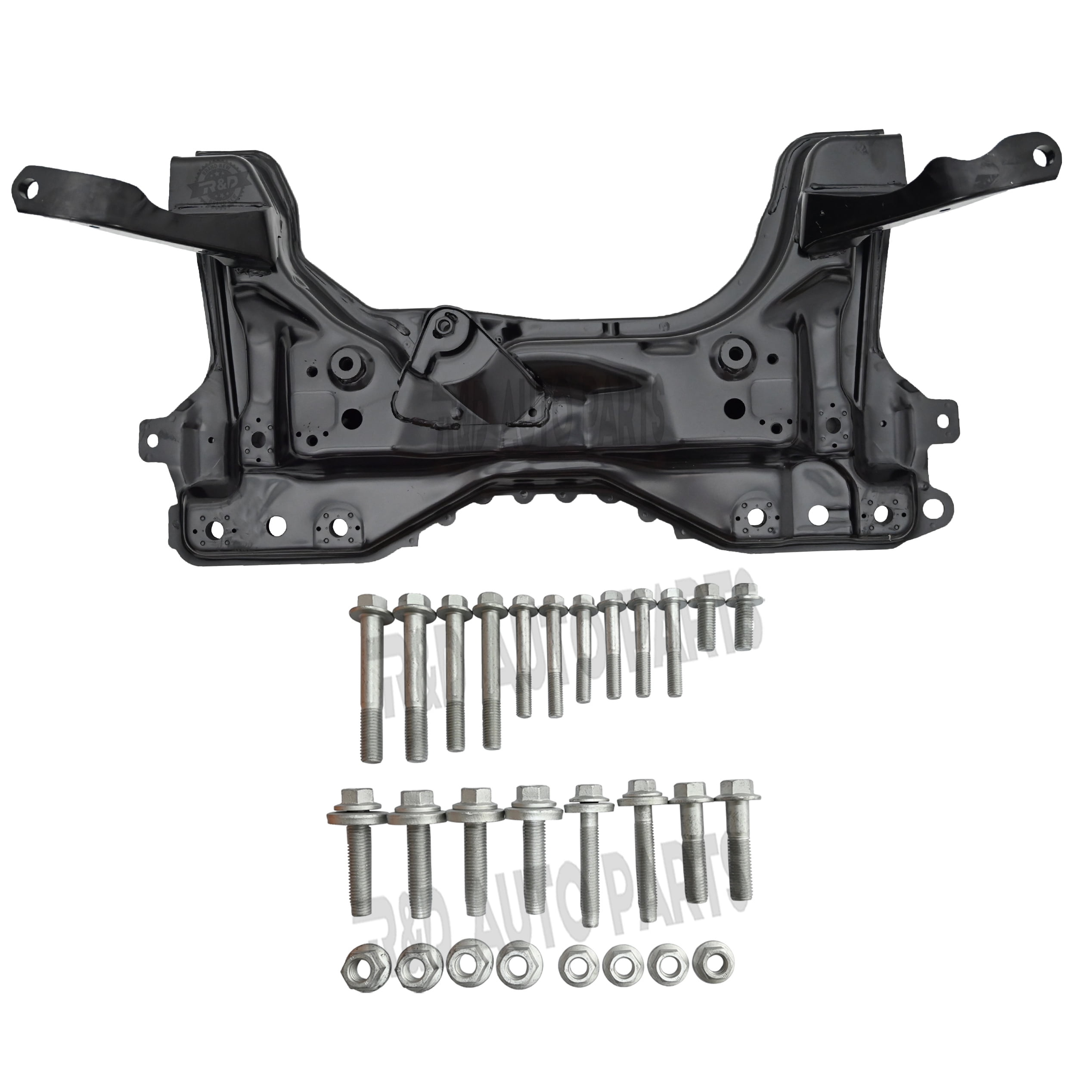 RD-autoparts Front Subframe Crossmember Suspension for Ford Focus 2008 ...