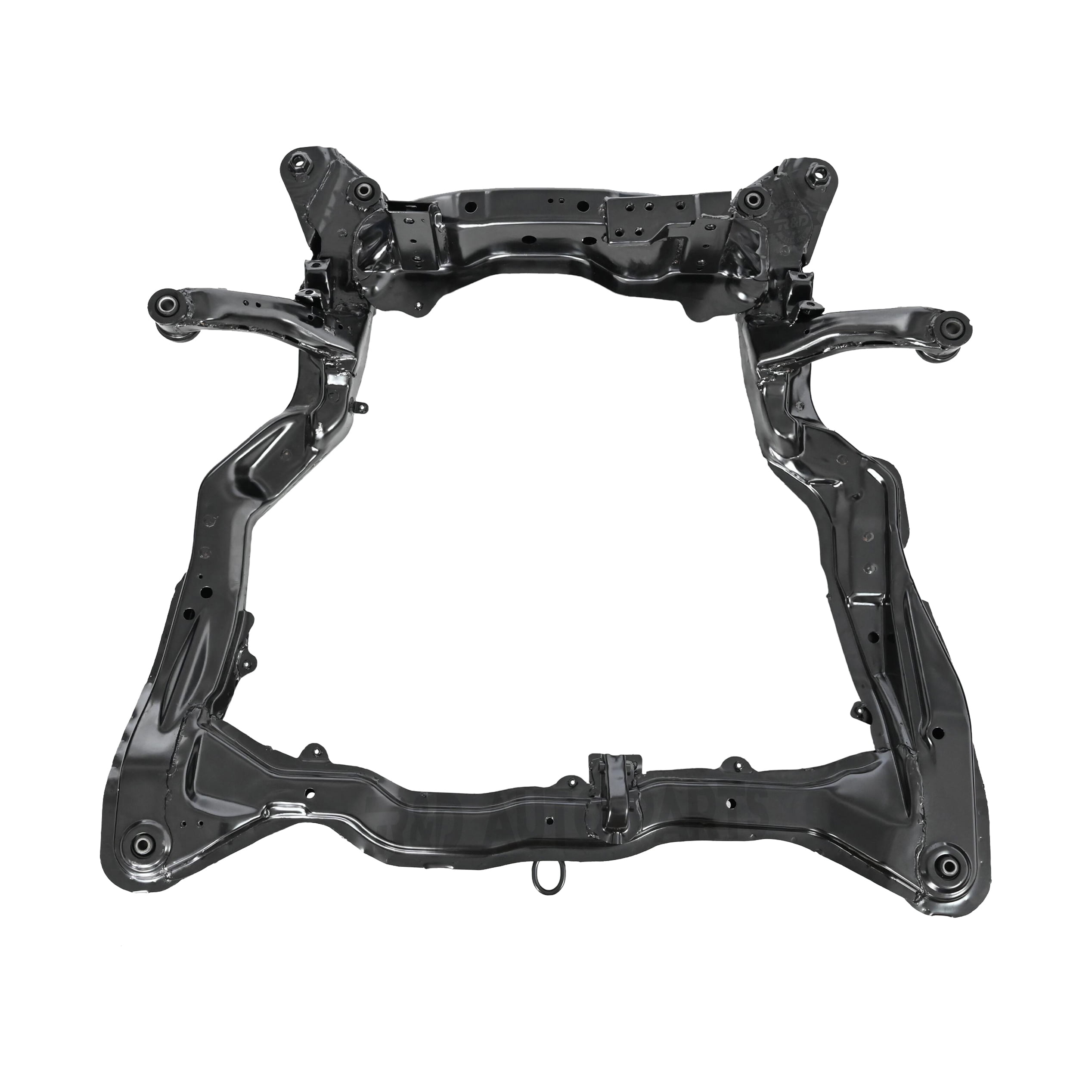 RD-autoparts Front Subframe Crossmember Suspension for Hyundai Elantra ...