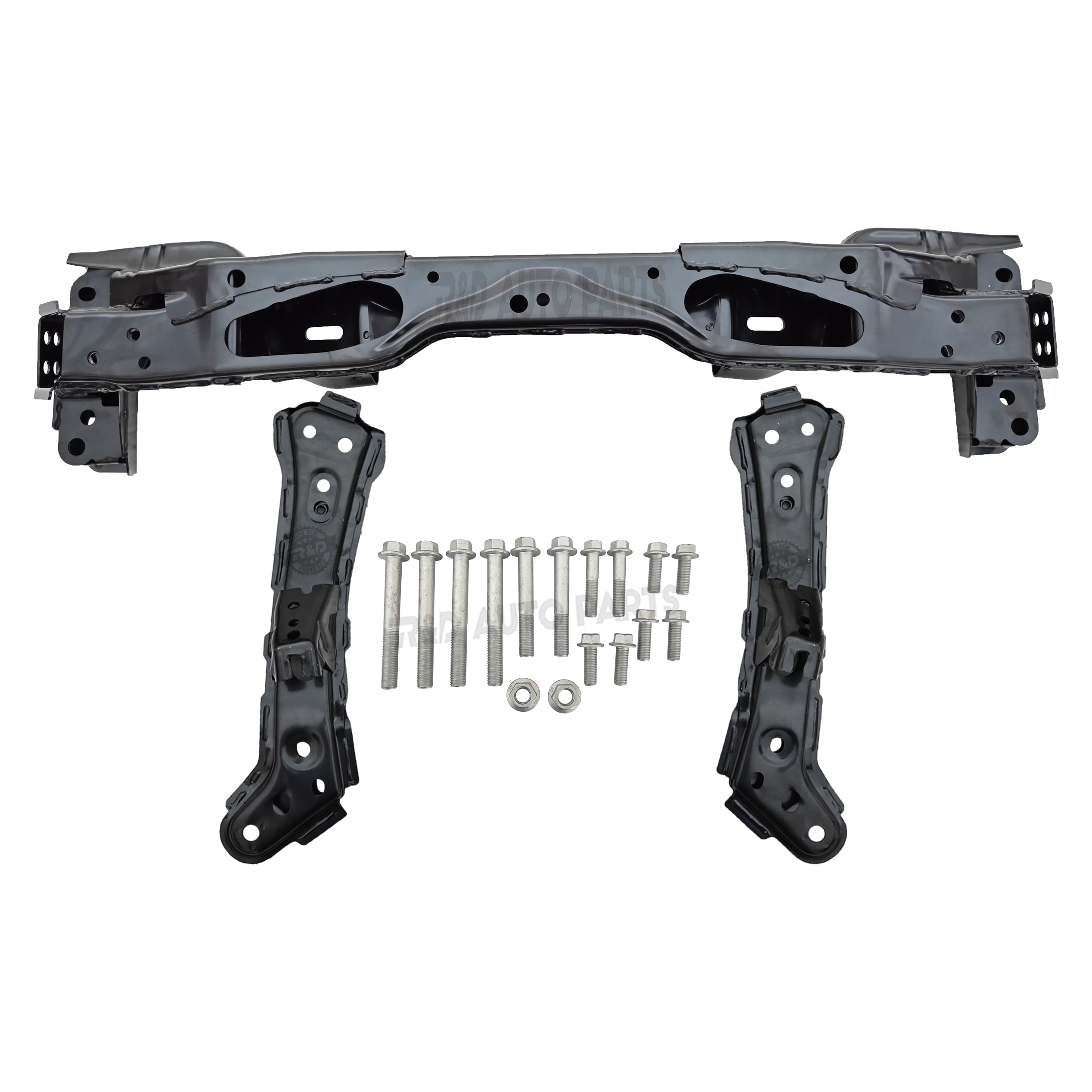 RD-autoparts Front Subframe Engine Cradle Crossmember for Subaru BRZ ...