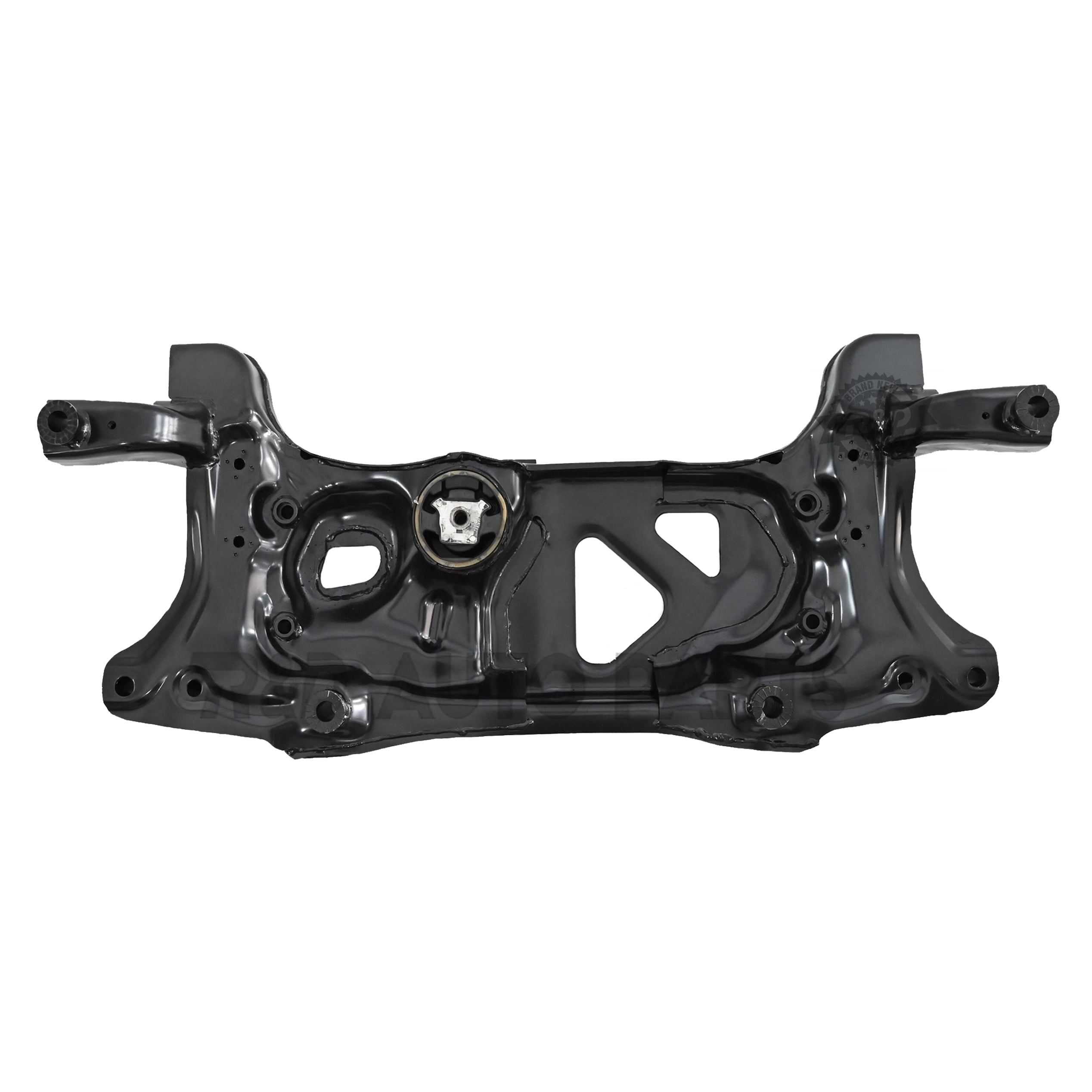 RD-autoparts Front Subframe Suspension Crossmember for Volkswagen ...