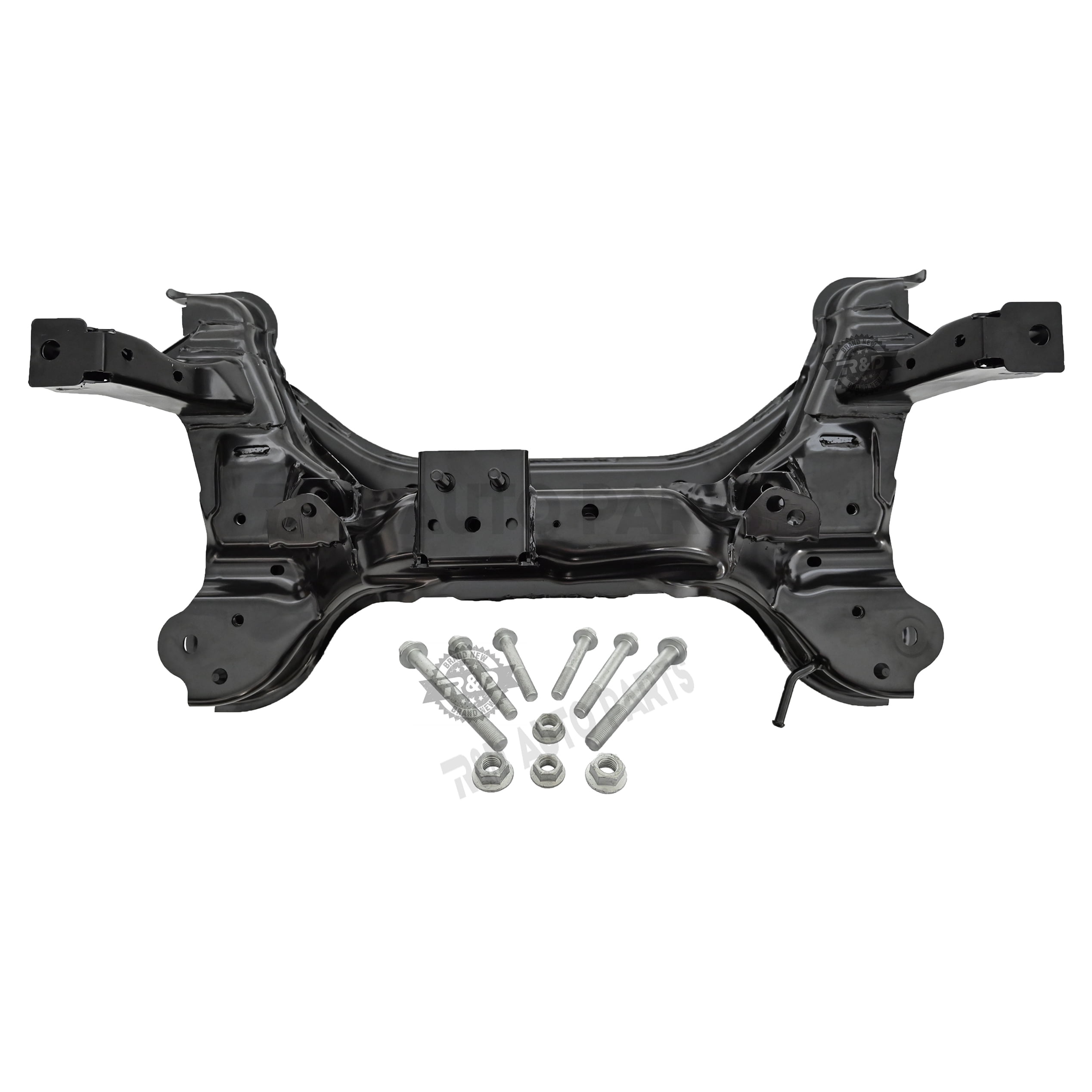 RD-autoparts Front Suspension Crossmember K-Frame Subframe Cradle For ...