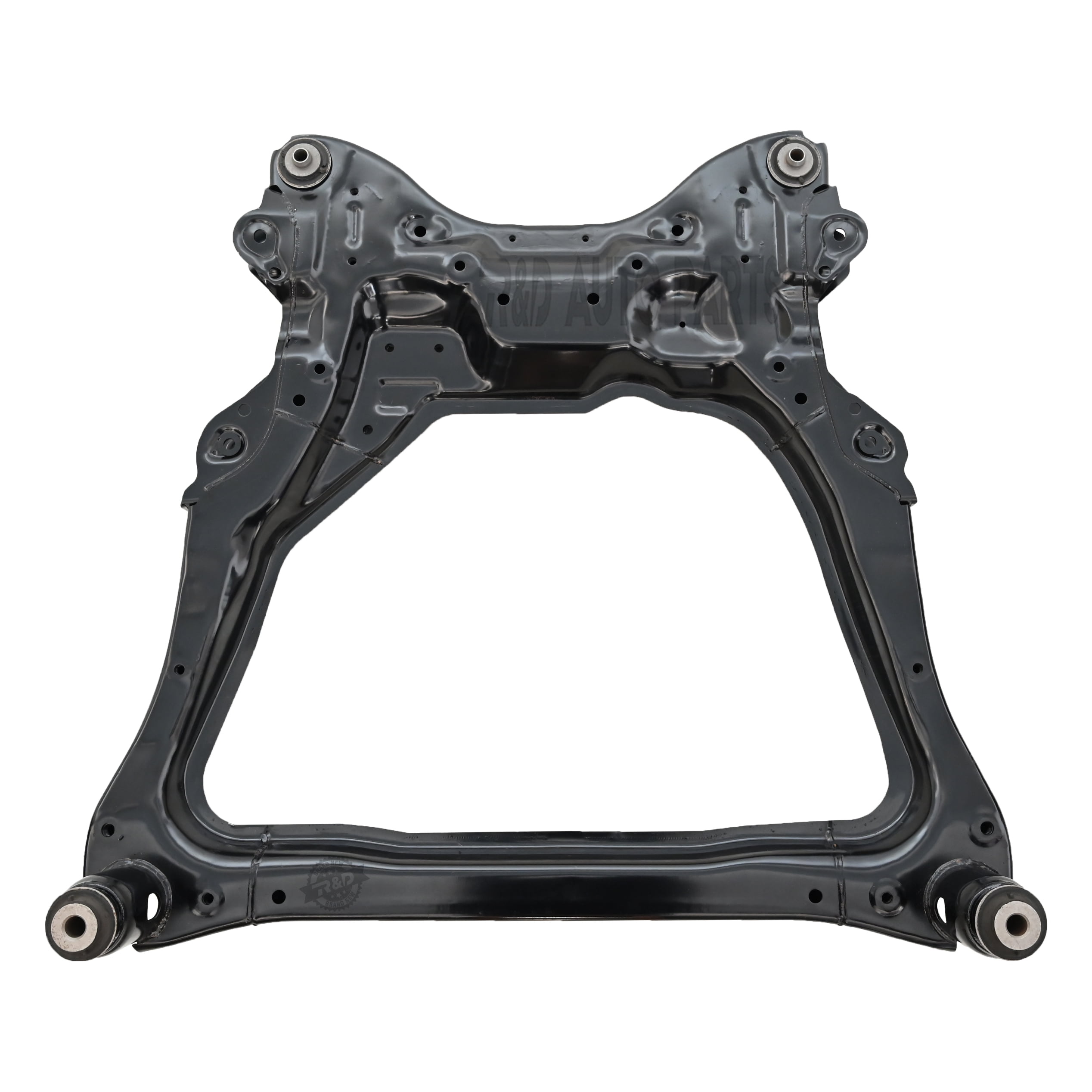 RD-autoparts Front Suspension Subframe Crossmember For Nissan Altima ...