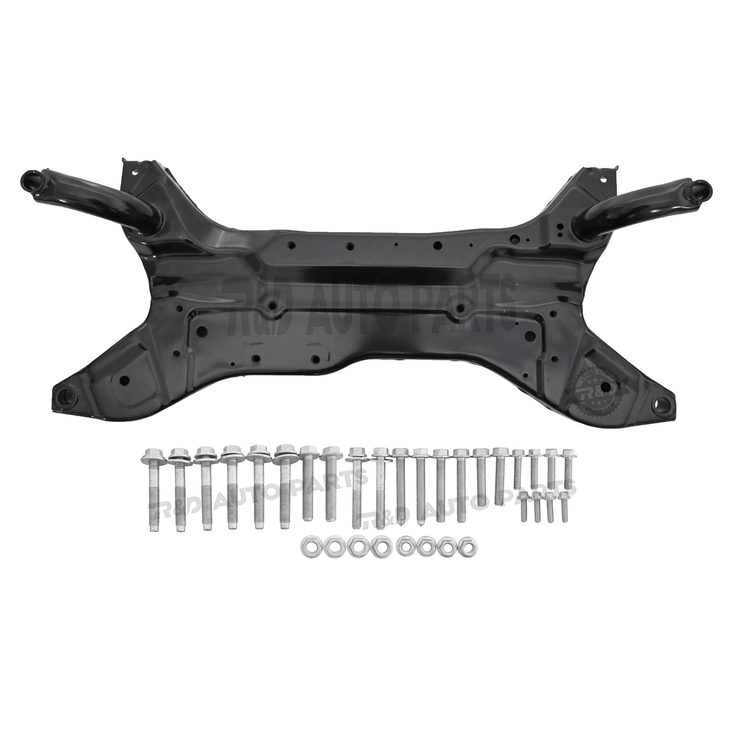 RD-autoparts Front Suspension Subframe Crossmember for Compass Patriot ...