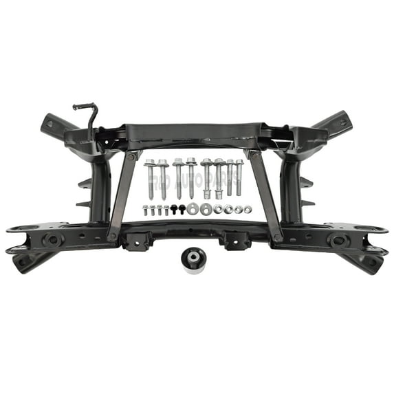 RD-autoparts Rear Crossmember Subframe Cradle Replacement for 07-17 ...