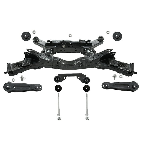 Nissan Truck Suspension Subframe Crossmember