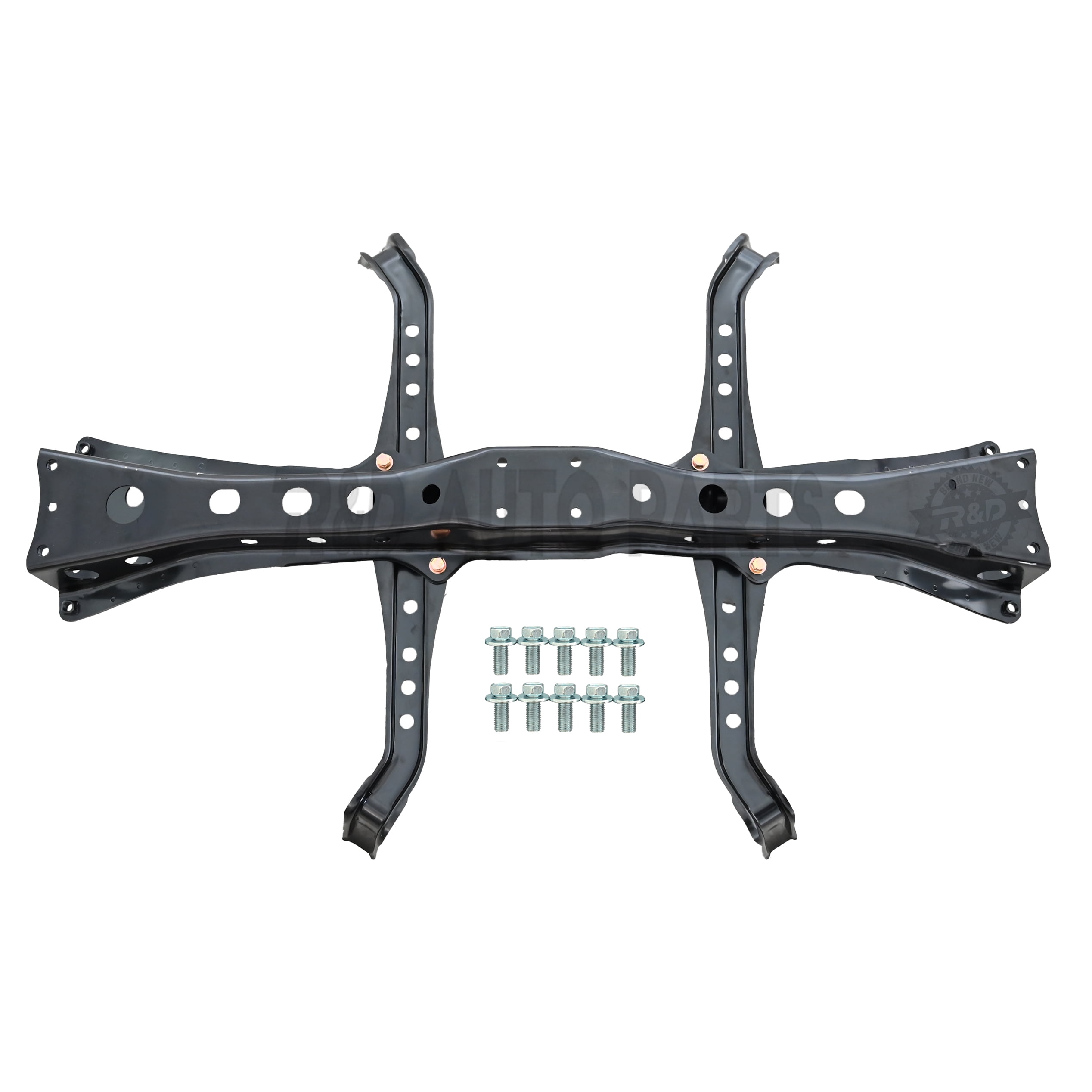 RD-autoparts Rear Frame Crossmember For Toyota Tacoma Prerunner 95-04 ...