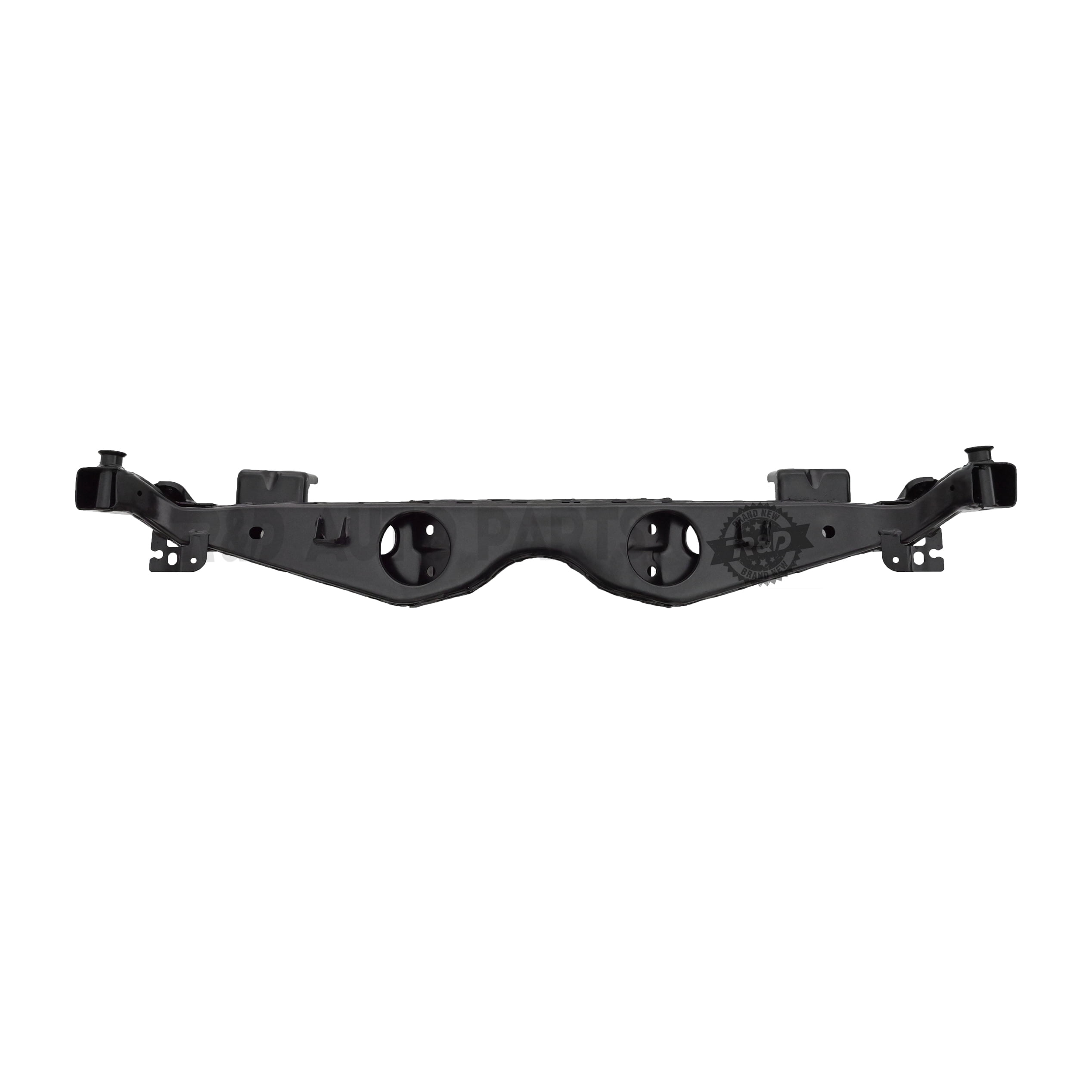 RD-autoparts Rear Subframe Crossmember Suspension Beam Axle Fits for ...