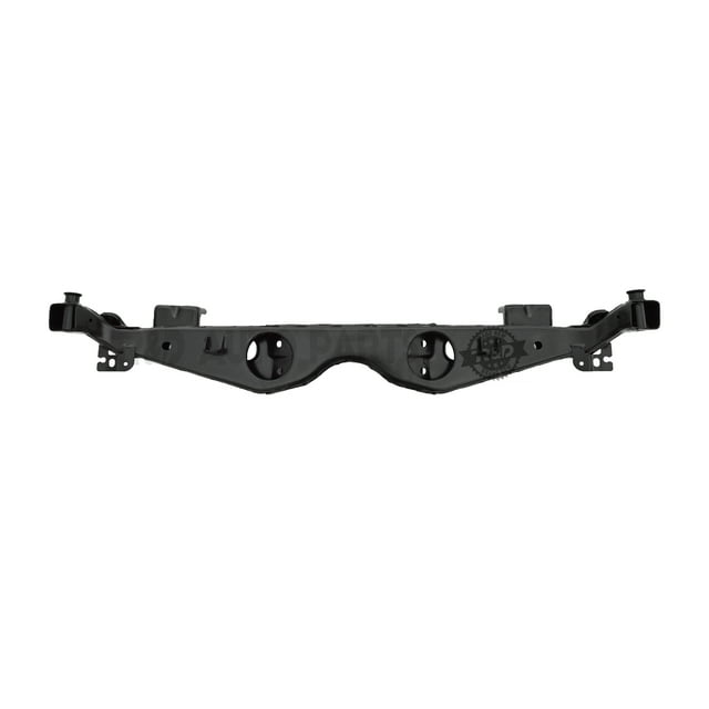 RD-autoparts Rear Subframe Crossmember Suspension Beam Axle Fits for ...