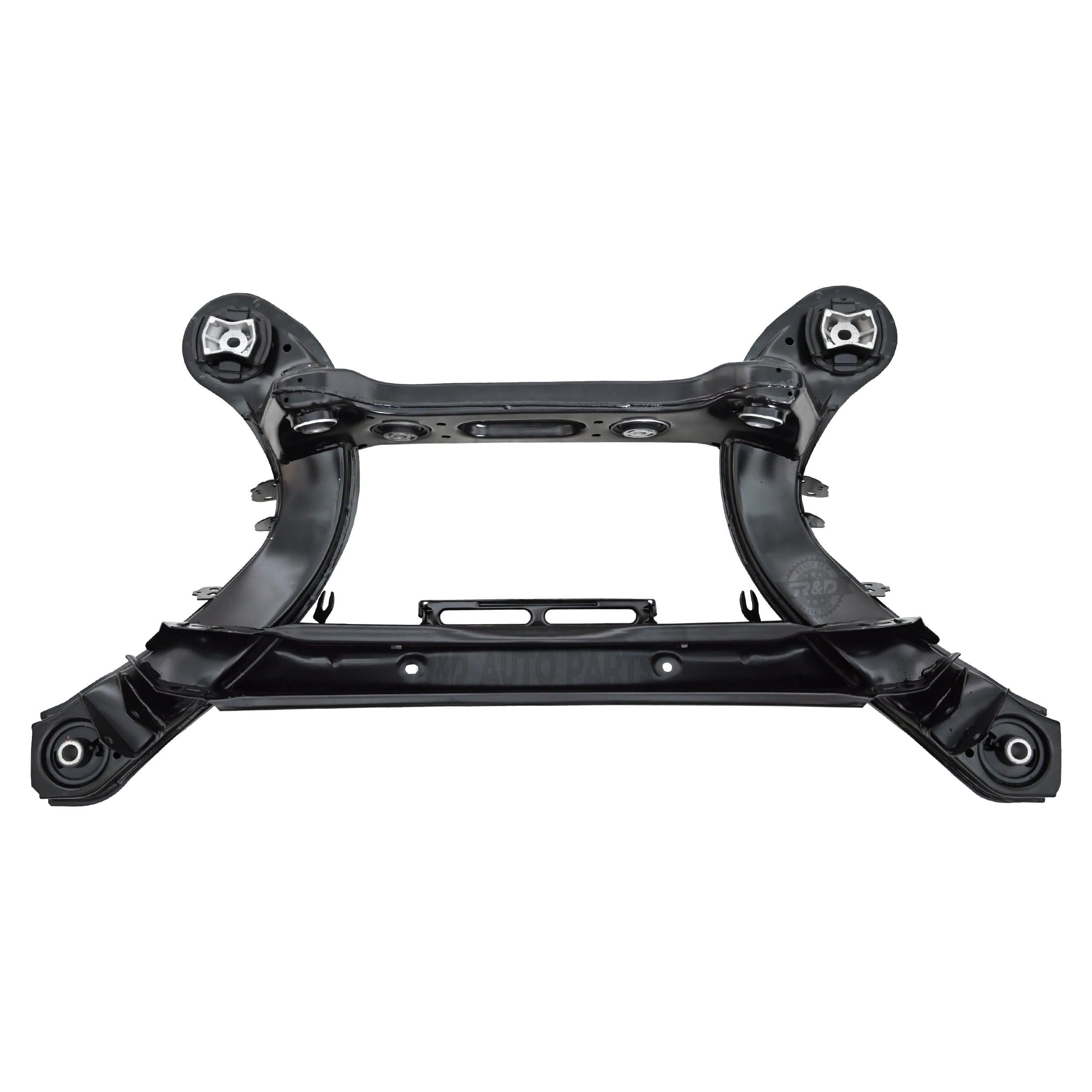 RD-autoparts Rear Subframe Crossmember for Mercedes Benz C300 W204 W212 ...