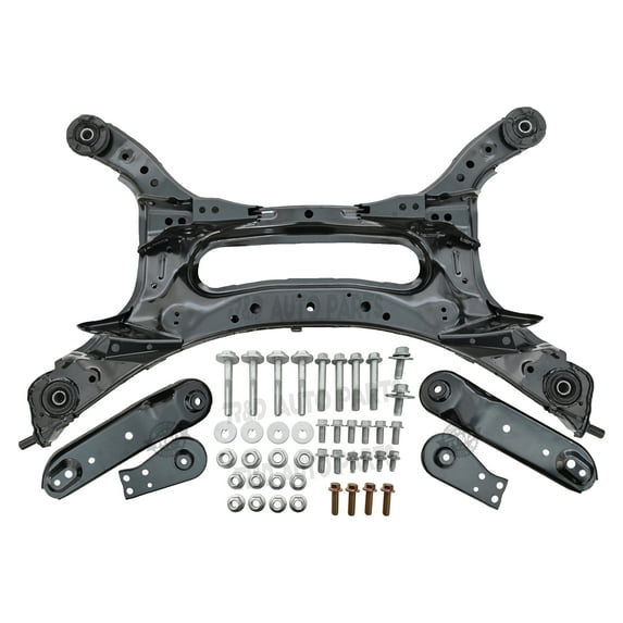RD-autoparts Rear Subframe Suspension Crossmember For Nissan Altima ...