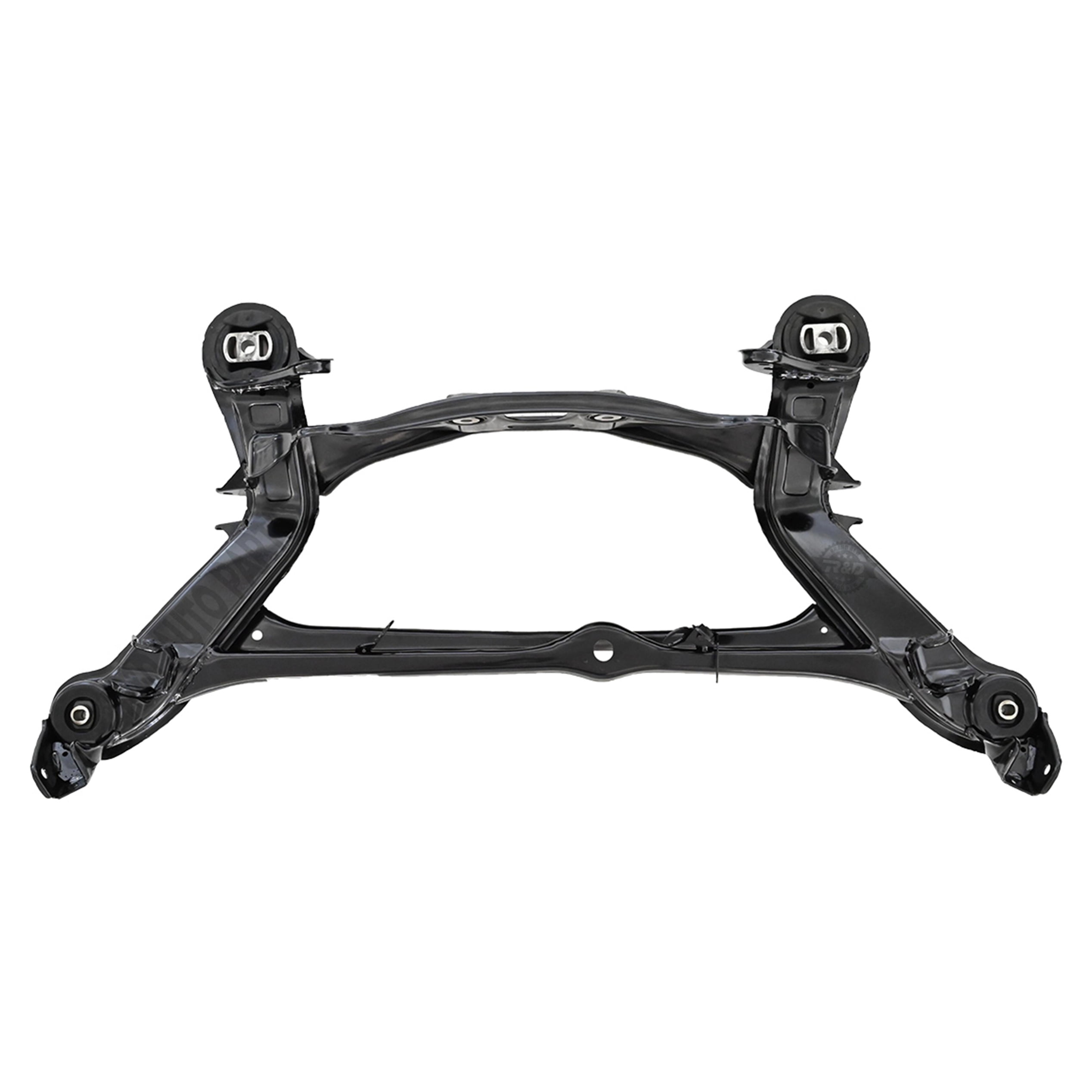 RD-autoparts Rear Subframe Suspension Crossmember for Mercedes Benz ...
