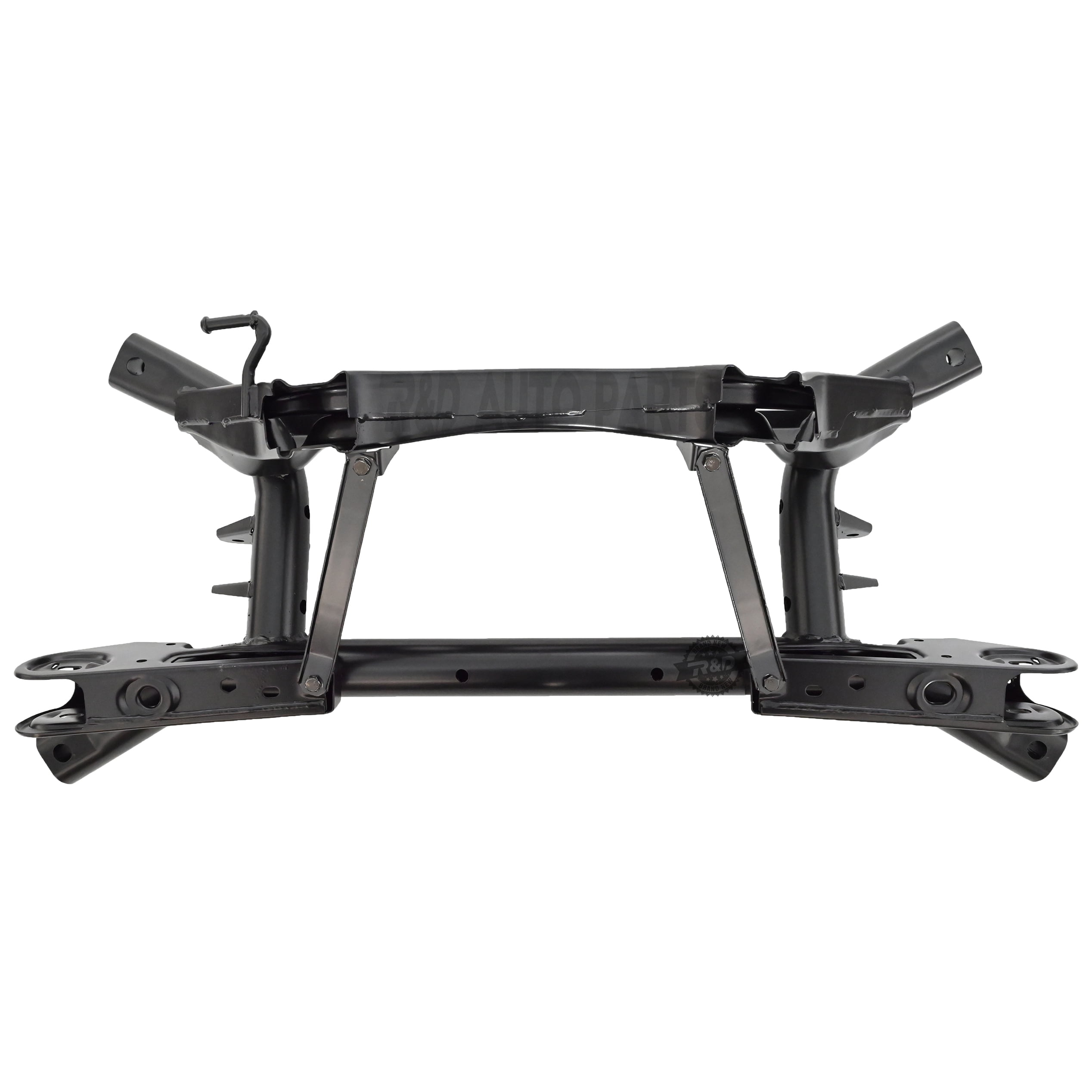 RD-autoparts Rear Suspension Crossmember Fit for 2007-2016 Dodge ...