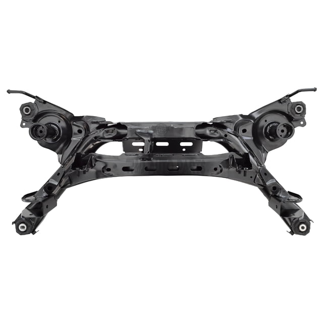 RD-autoparts Rear Suspension Subframe Crossmember Axle for Mazda 6 2009 ...