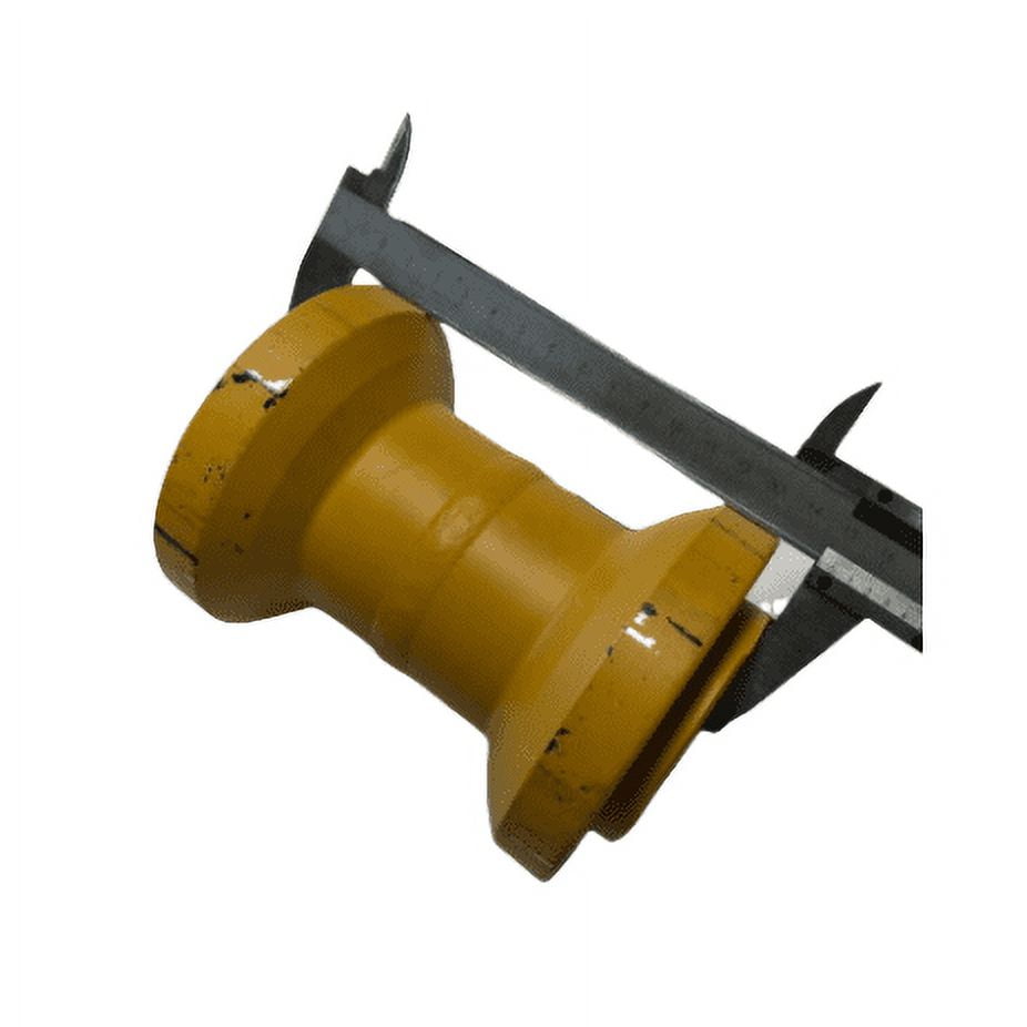 RD118-21700 TRACK ROLLER FITS FOR KOBOTA KX121-3 BOTTOM ROLLER TRACK ...