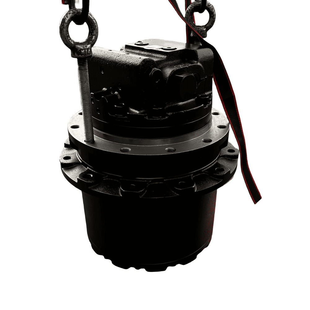 RD308-61290 Travel Motor, Final Drive Fits For Kubota KX161-2 MAG-33V ...