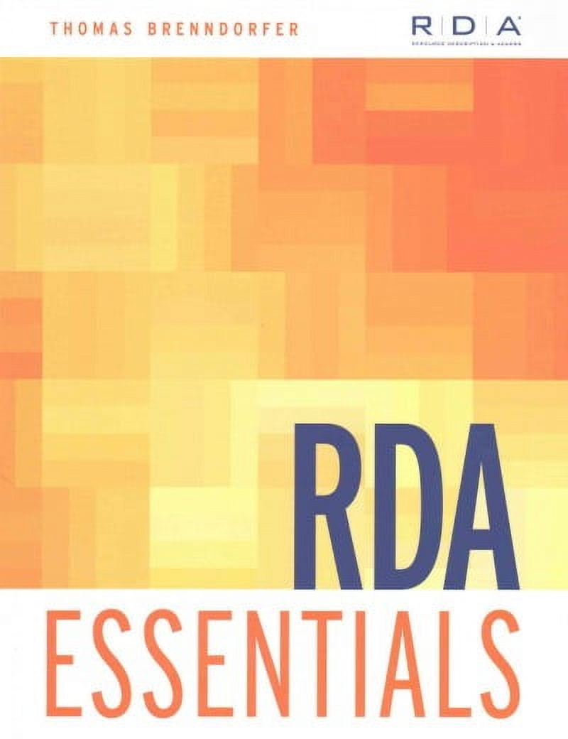 RDA Essentials - Walmart.com