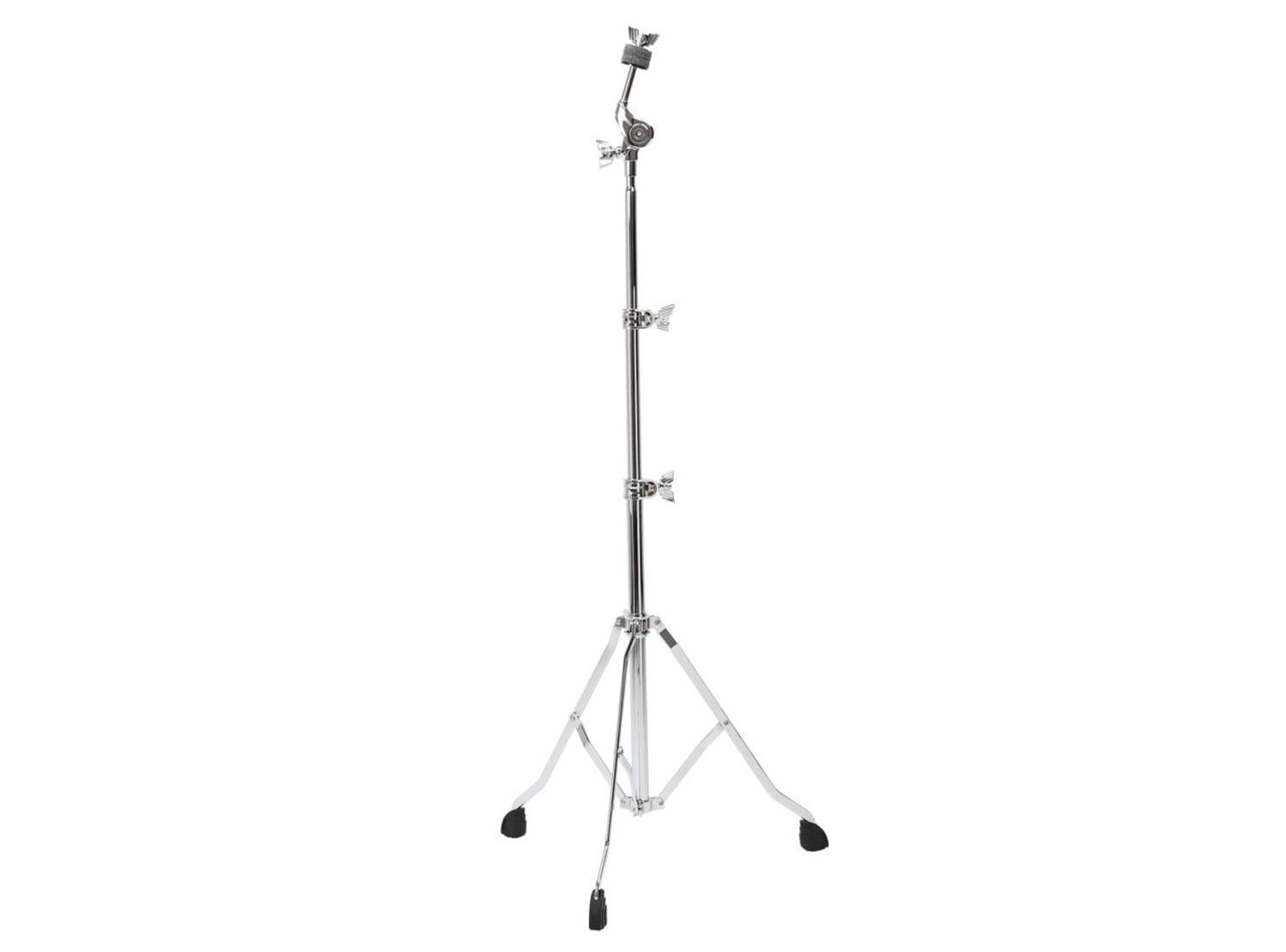 Rogers - RDH10 - Cymbal Stand Single Braced Swan Leg Base - Walmart.com