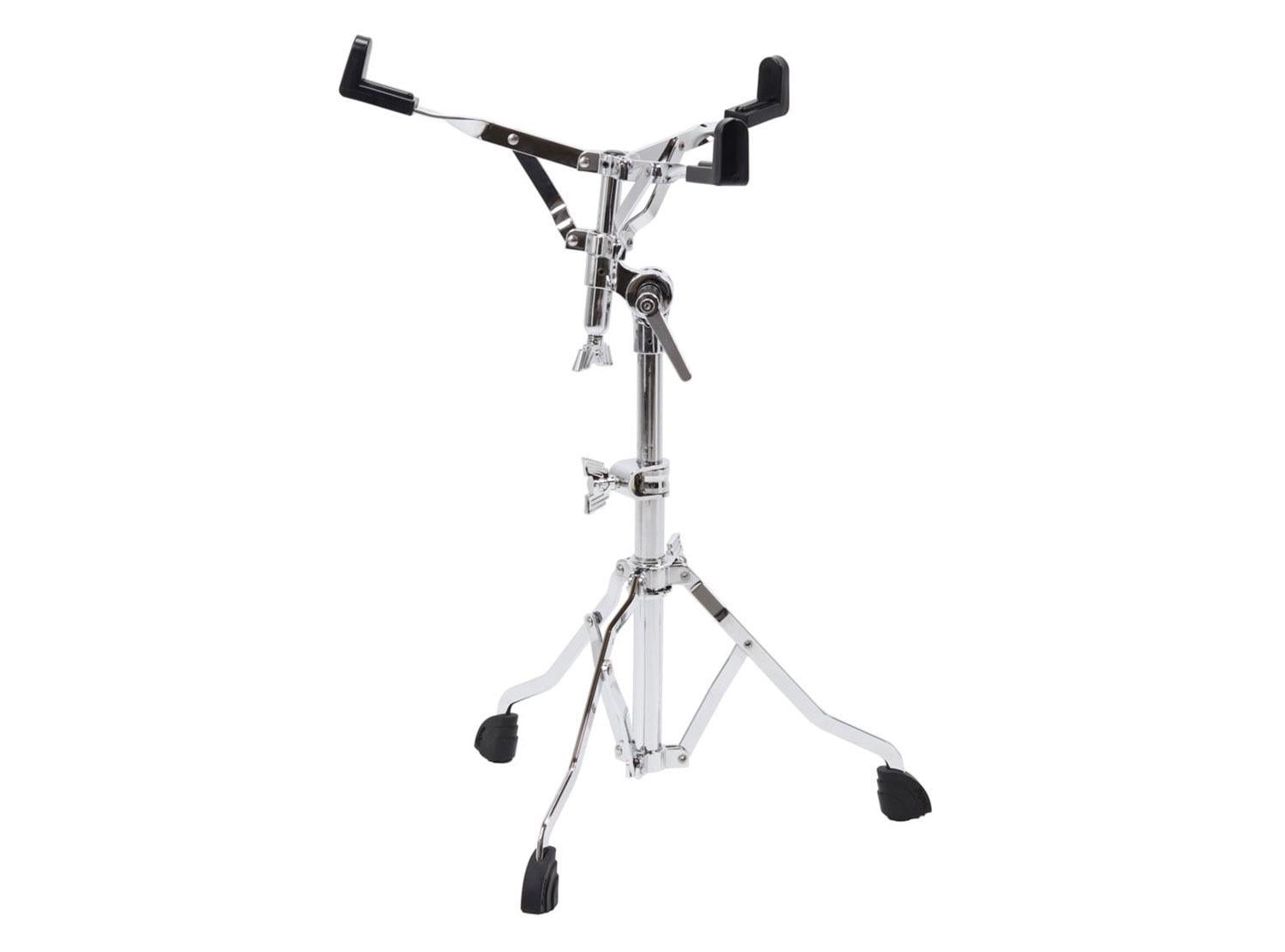 Rogers - RDH6 - Snare Stand Single Braced Swan Leg Base - Walmart.com
