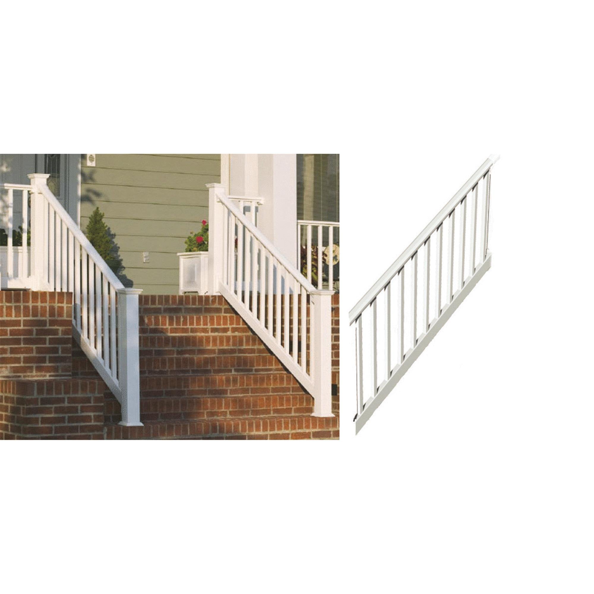 RDI Original Stair Railing - Walmart.com