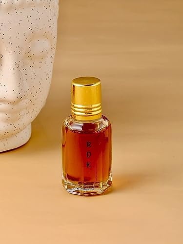 RDK Essential Oils Sandalwood for Skin Face 100 Pure Natural Chandan ...