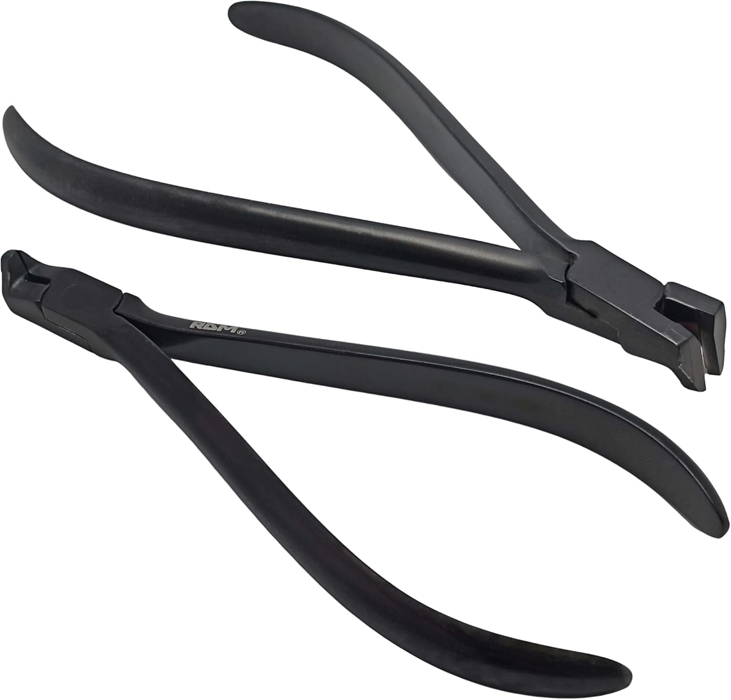 RDM Long Handle Distal End Cutter With Safety Hold German Tungsten ...