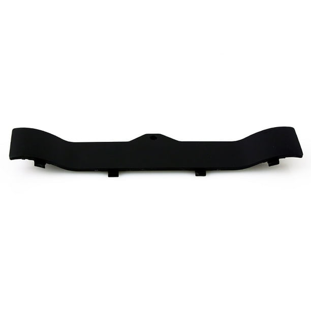 RDP - Replacement Part - Battery Cover - Black (Retro-Bit) - Walmart ...