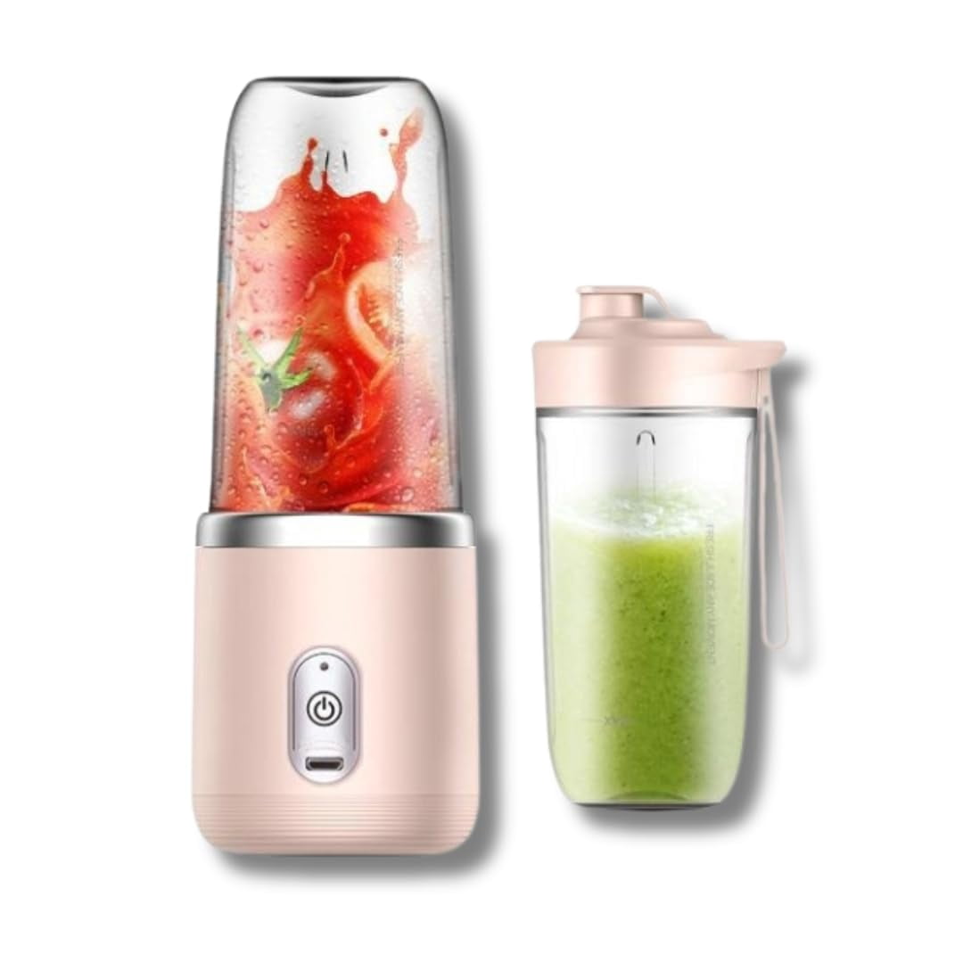 RDR Portable mini Blender For Juices and Smoothie Powerful 45 Watts ...
