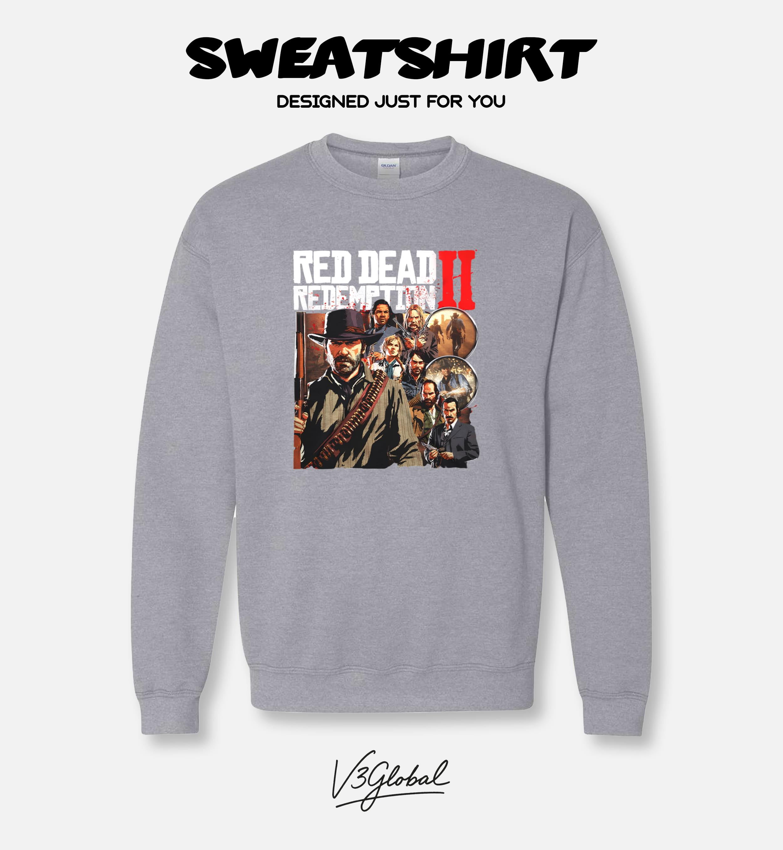 RDR2 Arthur Morgan Rockstar Western Adventure Hero Red Dead Redemption ...