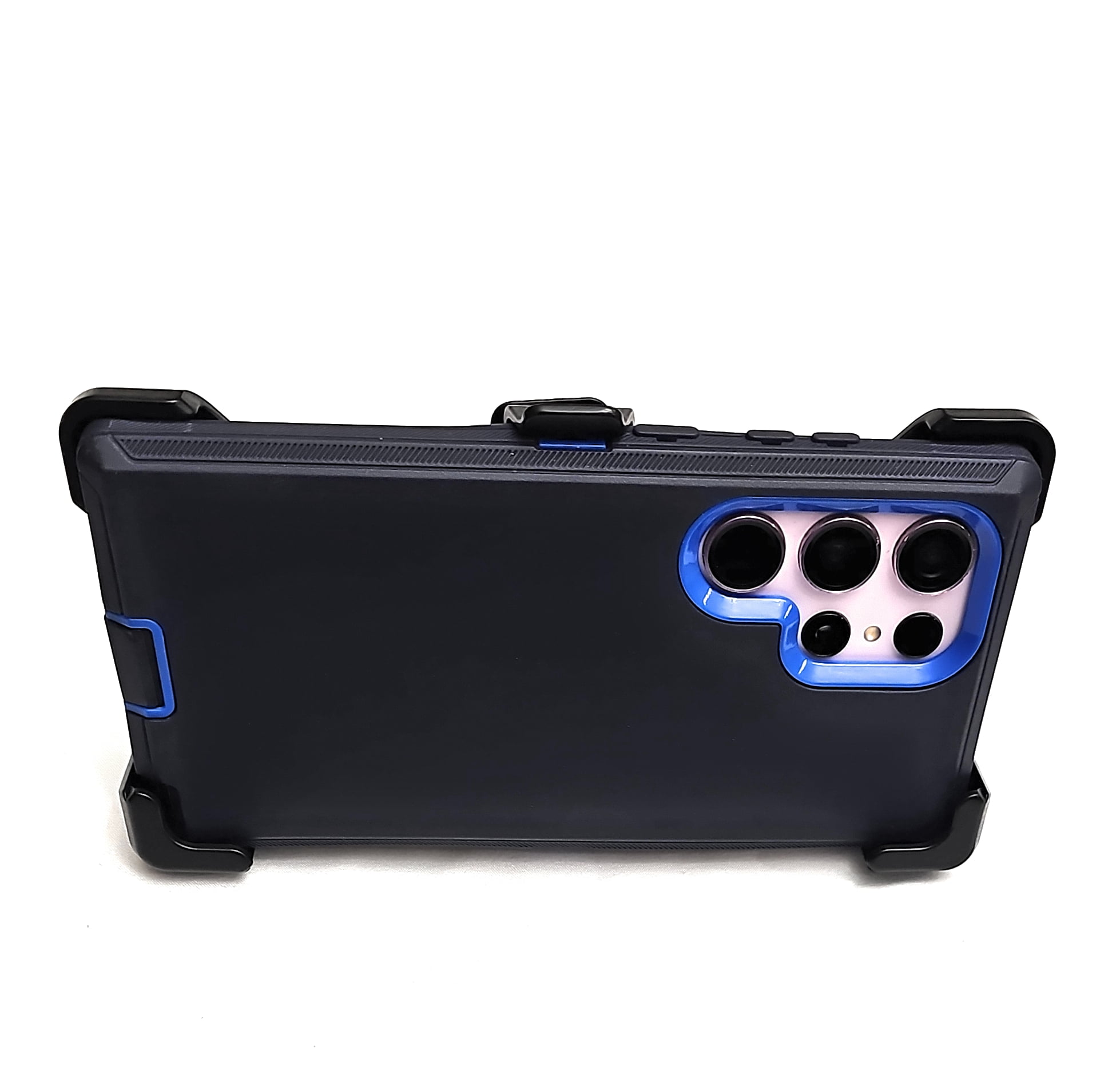 RDRKR Shock Resistant Heavy Duty Smartphone Case with Clip Holster ...