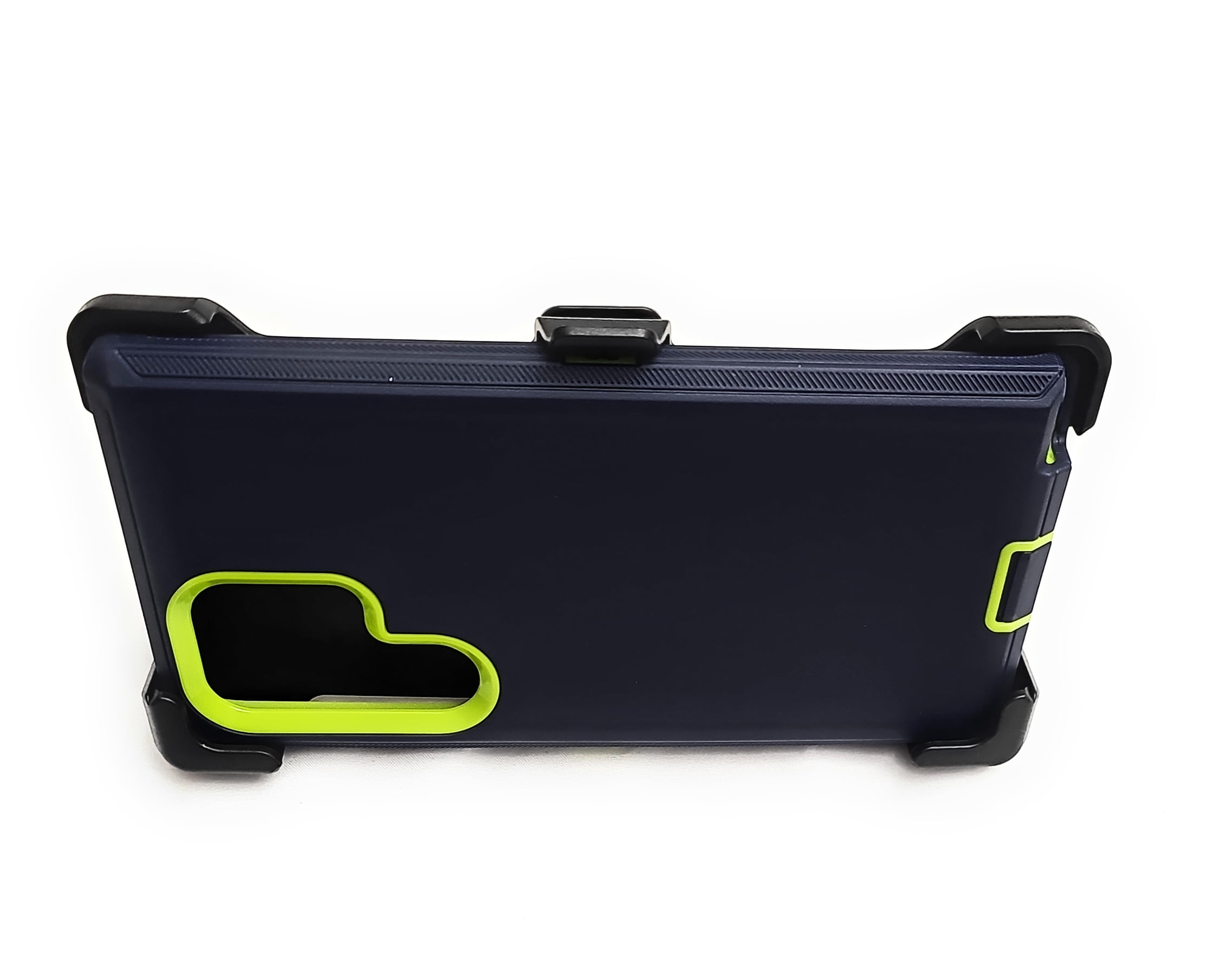RDRKR Shock Resistant Heavy Duty Smartphone Case with Clip Holster ...