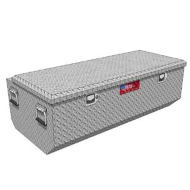 RDS 70198 Aluminum Dock Toolbox - Walmart Business Supplies