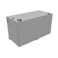 RDS 74808 113 gal Aluminum Transfer Fuel Tank - Rectangle - Walmart.com