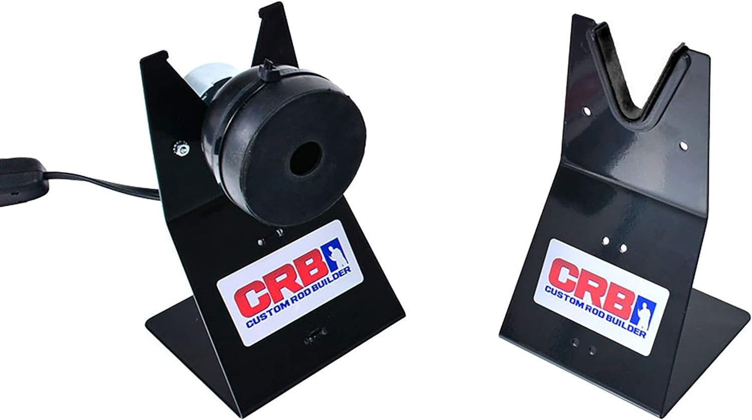 RDS Dryer CRB Fishing Rod Building Drying System W/Stand 9 R.P.M. 110 ...