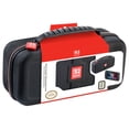 RDS, Nintendo Switch System Case, OLED Model, Deluxe Protection ...