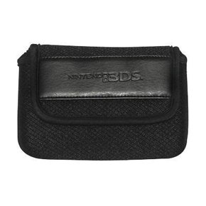 Nintendo 3ds Cases Storage
