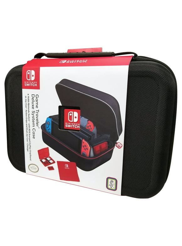 Nintendo Switch Cases & Storage in Nintendo Switch Accessories ...
