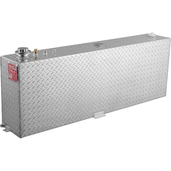 RDS MFG INC 71083 45 Gallon Diesel/Gas Transfer Auxiliary Fuel Tank ...