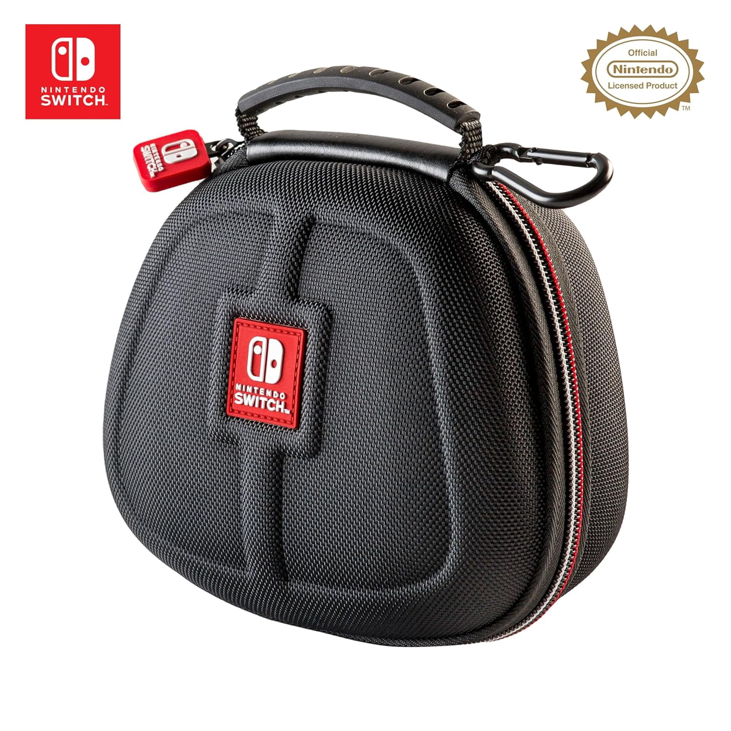 RDS - Officially Licensed Nintendo Switch Controller Case - Hard Shell ...