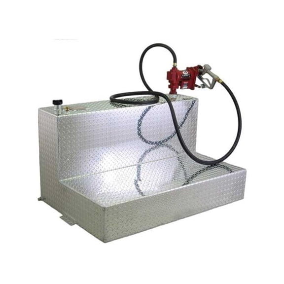 Dot Fuel Transfer Tank Regulations