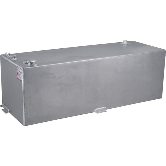 RDS Tanks 71792 Diesel/ Gasoline Liquid Transfer Tank 80 Gallon ...